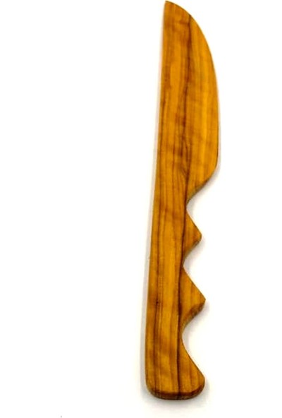 Akif Ahşap Bıçak 28 cm.