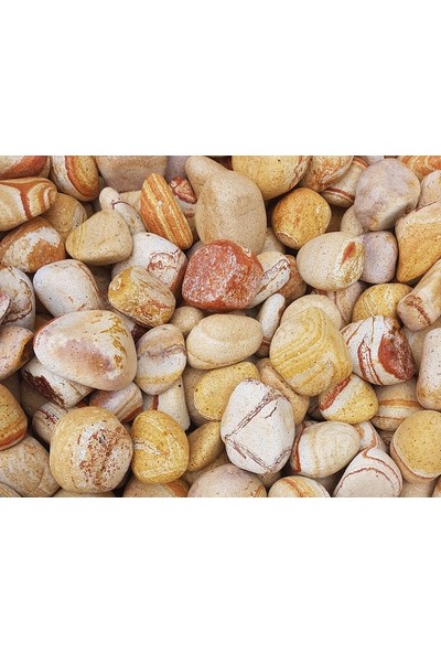 Cm Doğal Cmdoğal 10 kg Sarı Çizgili Dolomit Taş 4-6 cm Bahçe Taşı Süs Taşı Akvaryum Taşı Cm Doğal Cmdoğal 10 kg Sarı Çizgili Dolomit Taş 4-6 cm Bahçe Taşı Süs Taşı Akvaryum Taşı