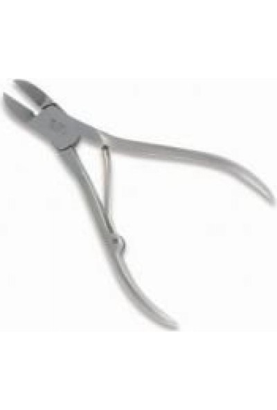 Hector Solingen Cobalt Tırnak Pensi Hector Solingen Cobalt Tırnak Pensi