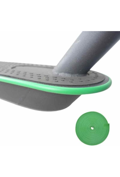 Xiaomi Escooter Göve Koruyucu