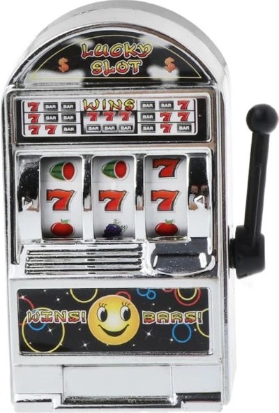 Schulzz Mini Slot Makinesi Schulzz Mini Slot Makinesi