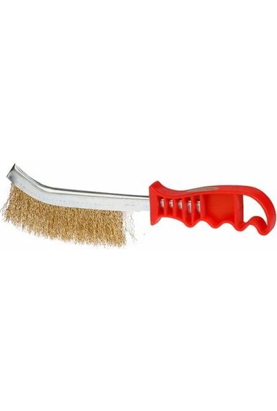 Fireflex Plastik Saplı Tel Fırça Fireflex Plastik Saplı Tel Fırça