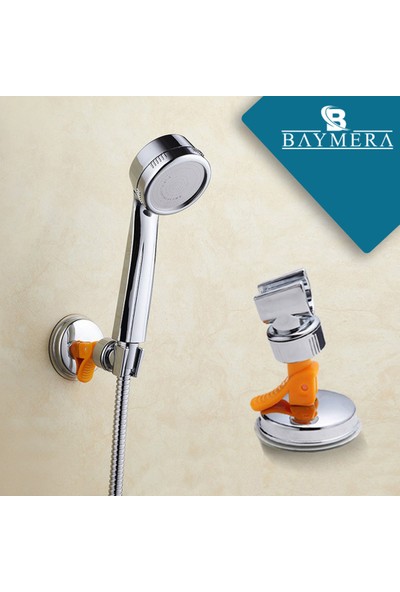 Baymera Vakumlu Duş Askısı