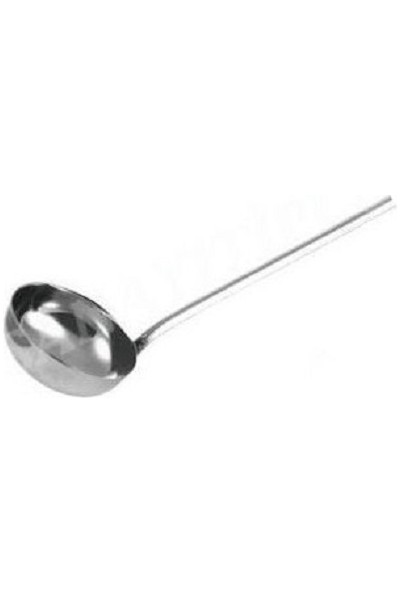 Istanbul Paslanmaz Çubuk Servis Kepçe