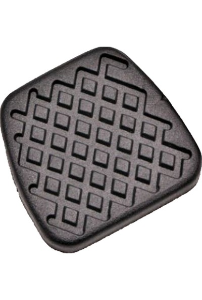 Alpha Auto Part Honda Accord, Civic Için Pedal Lastiği