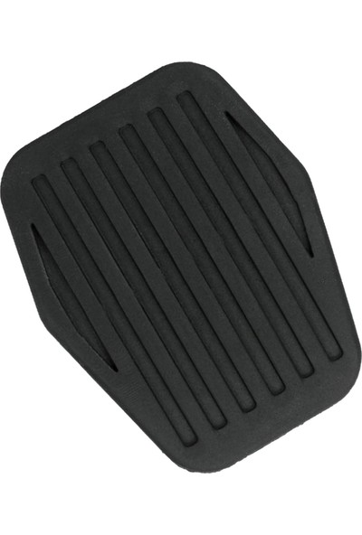 Alpha Auto Part Ford Focus,focus C-Max, Kuga Için Pedal Lastiği Alpha Auto Part Ford Focus,focus C-Max, Kuga Için Pedal Lastiği
