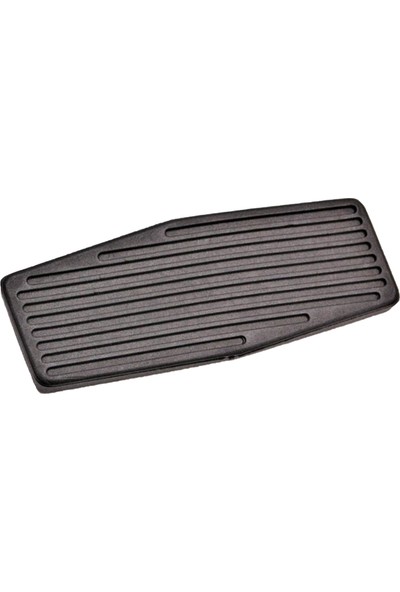 Alpha Auto Part Opel Astra F,astra G,calibra A,vectraa-B Için Pedal Lastiği Alpha Auto Part Opel Astra F,astra G,calibra A,vectraa-B Için Pedal Lastiği