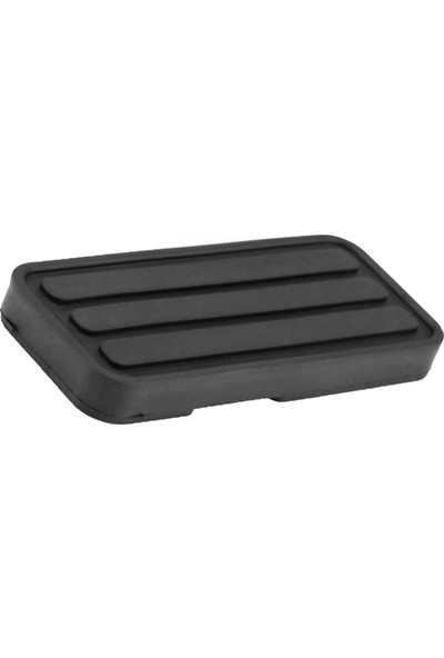 Alpha Auto Part Vw Caddy,golf,polo,passat,transporter T4 Için Pedal Lastiği Alpha Auto Part Vw Caddy,golf,polo,passat,transporter T4 Için Pedal Lastiği