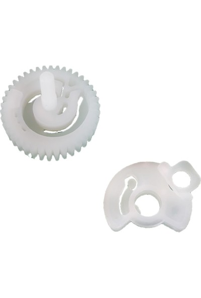 Alpha Auto Part Renault Clio, Scenic, Megane, Twingo Için Bagaj Kilit Dişlisi Seti Alpha Auto Part Renault Clio, Scenic, Megane, Twingo Için Bagaj Kilit Dişlisi Seti