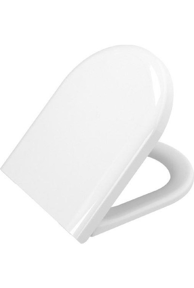 Vitra Universal 2 Nuvoplast Soft Klozet Kapağı 121-003-909 Vitra Universal 2 Nuvoplast Soft Klozet Kapağı 121-003-909