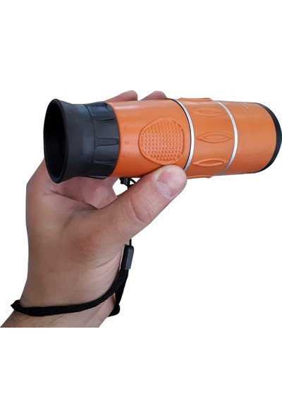 Asil Tek Göz El Dürbünü 16X52 Md5 Asil Tek Göz El Dürbünü 16X52 Md5