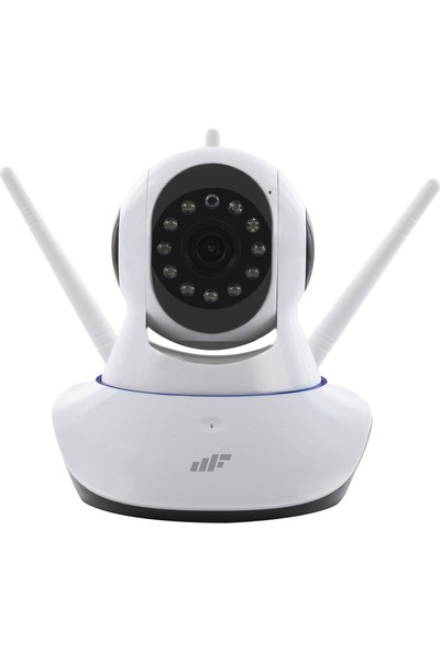 Mf Product Fit N Joy 0536 Wifi Kamera Beyaz