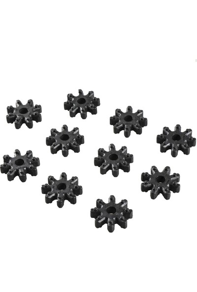 Alpha Auto Part 10 Adet Hyundai Kia Için Direksiyon Kaplini Fiberi Alpha Auto Part 10 Adet Hyundai Kia Için Direksiyon Kaplini Fiberi