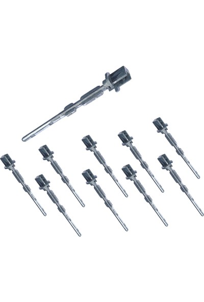Alpha Auto Part 10 Adet Peugeot Partner Için Arka Sürgülü Kapı Kolu Pimi Alpha Auto Part 10 Adet Peugeot Partner Için Arka Sürgülü Kapı Kolu Pimi