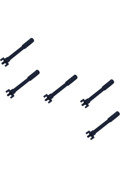 Alpha Auto Part 5 Adet Renault 9 Için Broadway Kilometre Sıfırlama Çubuğu Alpha Auto Part 5 Adet Renault 9 Için Broadway Kilometre Sıfırlama Çubuğu