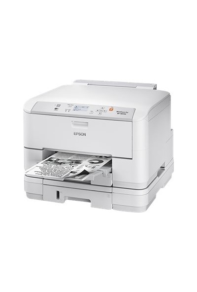 Epson Workforce Pro WF-M5190DW Mono Inkjet Yazıcı M5190DW-EPS Epson Workforce Pro WF-M5190DW Mono Inkjet Yazıcı M5190DW-EPS