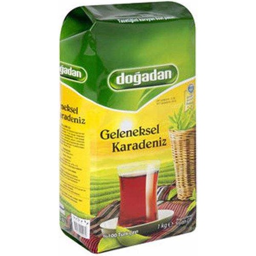 Dogadan Karadenız 1 kg Fiyatı, Taksit Seçenekleri ile Satın Al