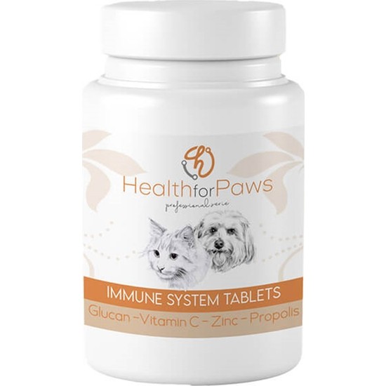 Health For Paws Immune Tablet Fiyatı - Taksit Seçenekleri