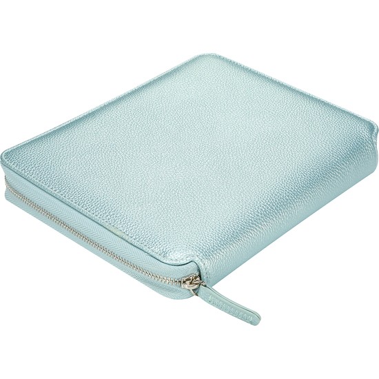 Victoria's Journals Buffalo Zipper Folder Defter Noktalı Fiyatı