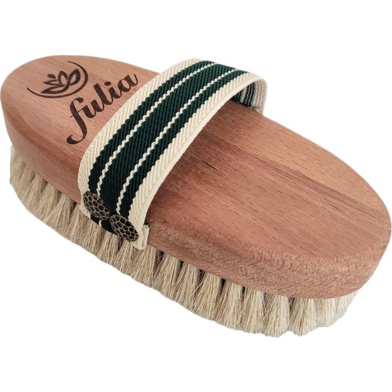 Fulia %100 Doğal At Kılı Fırçası Fiyatı - Taksit Seçenekleri