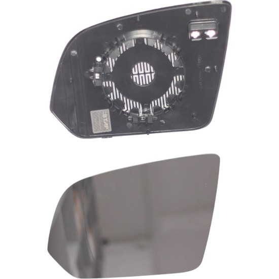 Btap Mercedes Ayna Camı Sol Isıtmalı Vıto W447 4478111600 Fiyatı