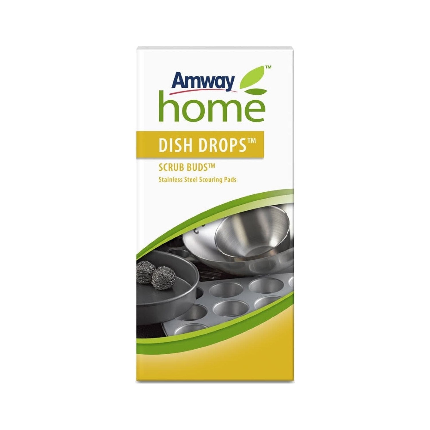 Amway Dish Drops Bulaşık Telleri - Amway Home Fiyatı