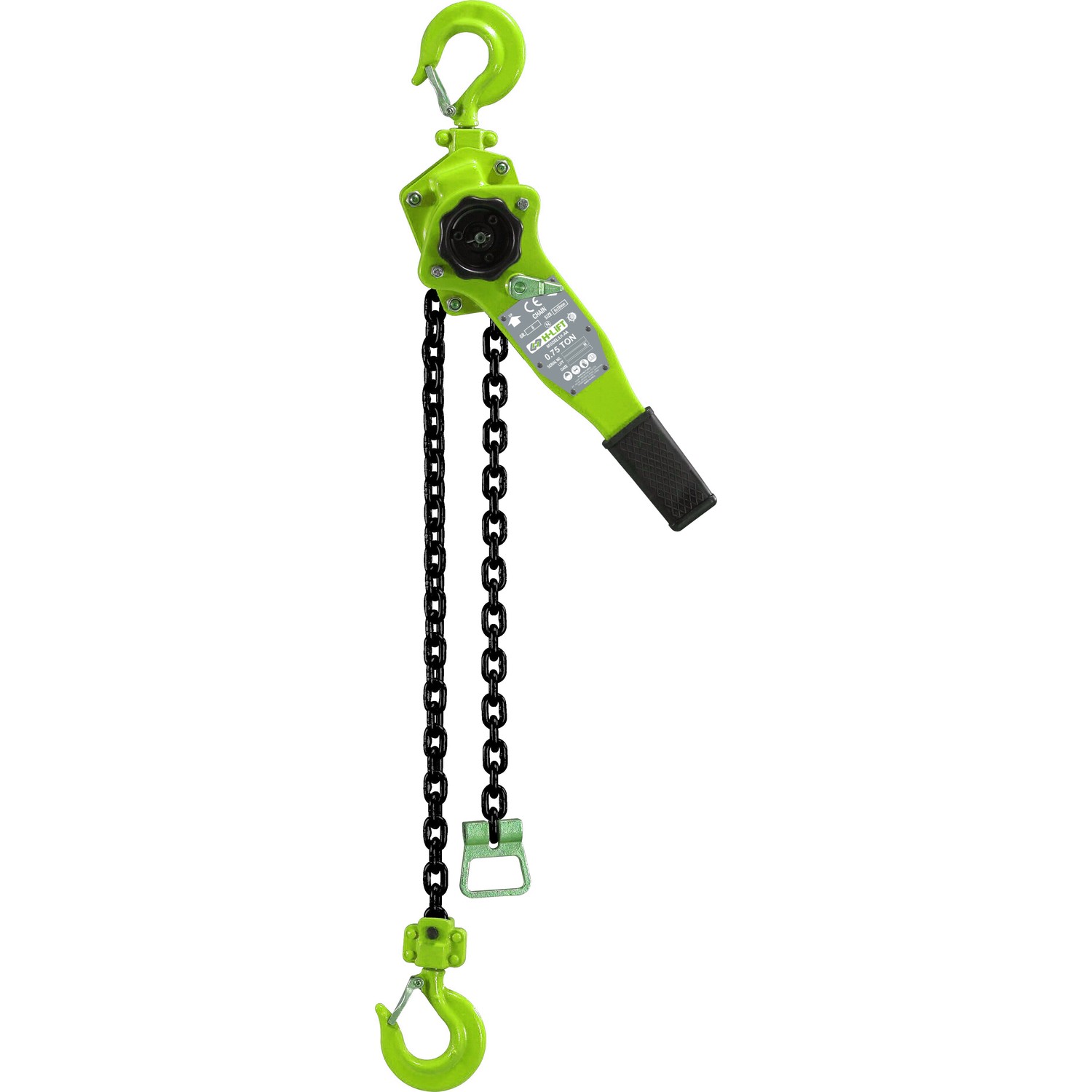 H-Lift Hubzug 3 Ton H-Lift Fiyatı - Taksit Seçenekleri