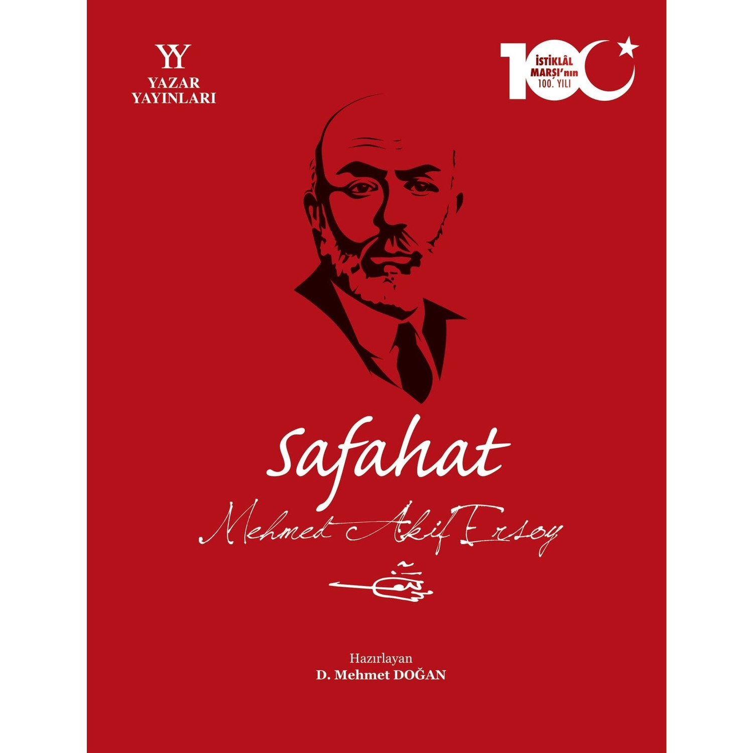 Safahat - Mehmet Akif Ersoy Kitabı ve Fiyatı - Hepsiburada