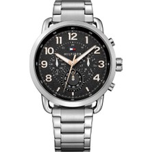 Tommy Hilfiger Erkek Kol Saati Modelleri ve Fiyatları - Hepsiburada.com