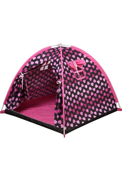 Abbie Rainbow Ruby Aşkımın Çadırı