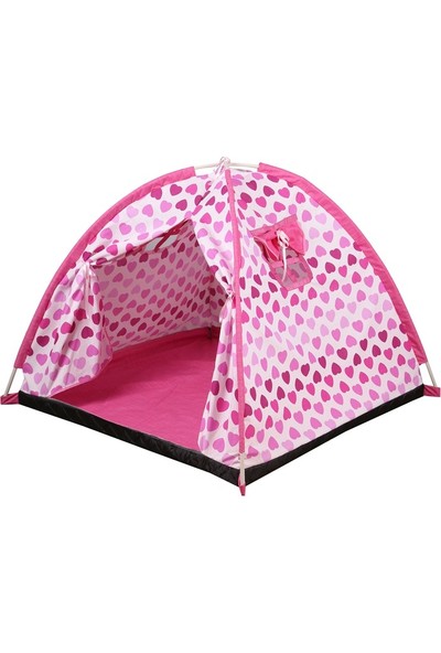 Abbie Rainbow Ruby Aşkımın Çadırı