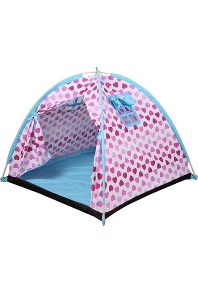 Abbie Rainbow Ruby Aşkımın Çadırı