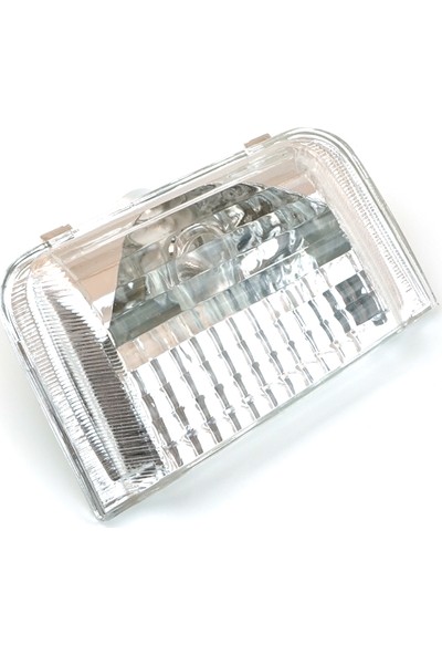 Bross BSP907-1 Fiat Peugeot Citroen Mk3 Için Sol Yan Ayna Sinyali Beyaz 71748252, 6325.H0 Bross BSP907-1 Fiat Peugeot Citroen Mk3 Için Sol Yan Ayna Sinyali Beyaz 71748252, 6325.H0