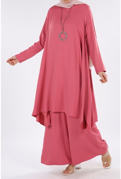 Yarece Kolyeli Salaş Takım