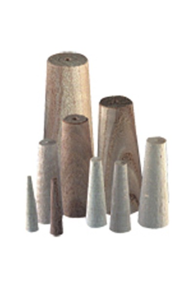 Lalizas Teak Tapa, 6 Parça, MAKS.ÇAP:51MM Lalizas Teak Tapa, 6 Parça, MAKS.ÇAP:51MM