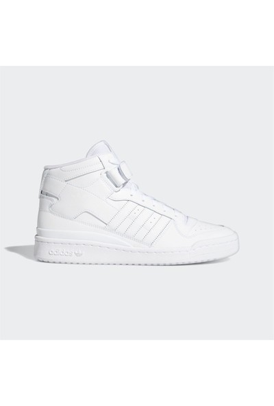 adidas Forum Mid Erkek Basketbol Ayakkabısı FY4975