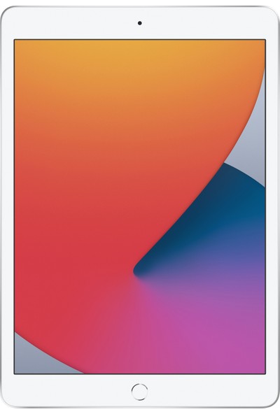 Apple iPad 8. Nesil 128 GB 10.2