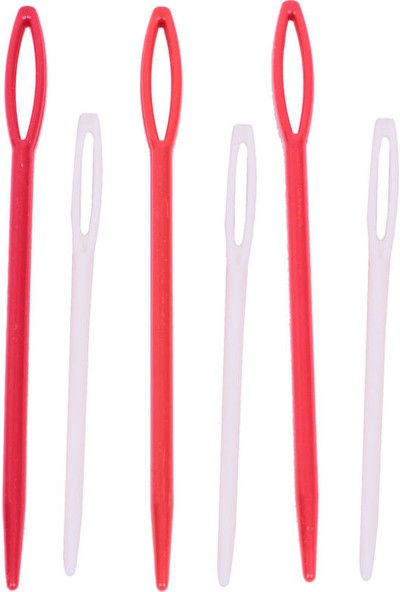 Simisso Yabalı Plastik Yün Iğnesi YBL-334 . Simisso Yabalı Plastik Yün Iğnesi YBL-334 .