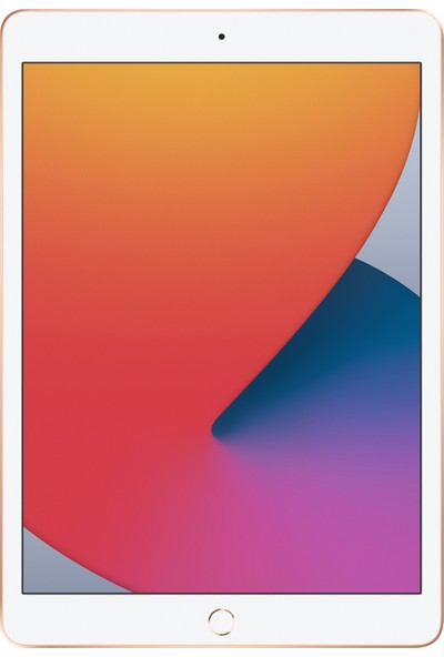 Apple iPad 8. Nesil 128 GB 10.2