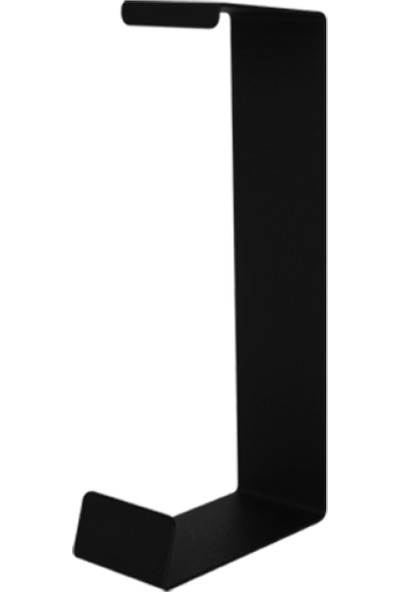 Zocco Shop Kulaklık Standı - Siyah