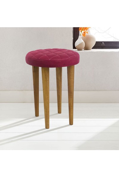 Berrado Dekoratif Puf Koltuk Tabure Viva Berrado Dekoratif Puf Koltuk Tabure Viva