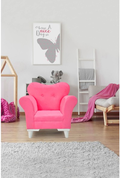 Berrado Tekli Çocuk Koltuğu Berrado Tekli Çocuk Koltuğu