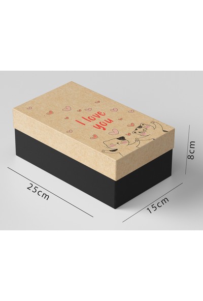 Özgür Hediye Kutusu