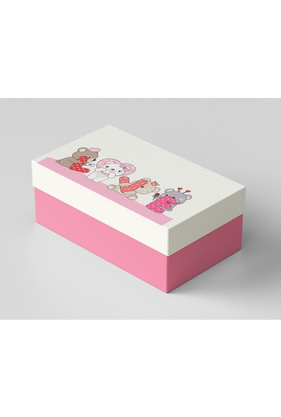 Özgür Hediye Kutusu