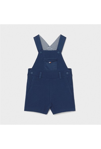 Mayoral Erkek Bebek Örme Salopet