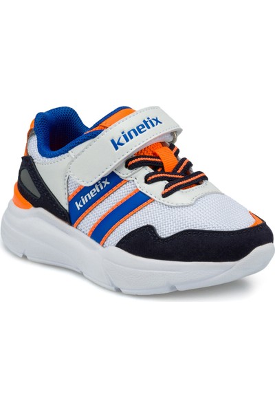 Kinetix Santa J Beyaz Erkek Çocuk Yürüyüş Ayakkabısı Kinetix Santa J Beyaz Erkek Çocuk Yürüyüş Ayakkabısı