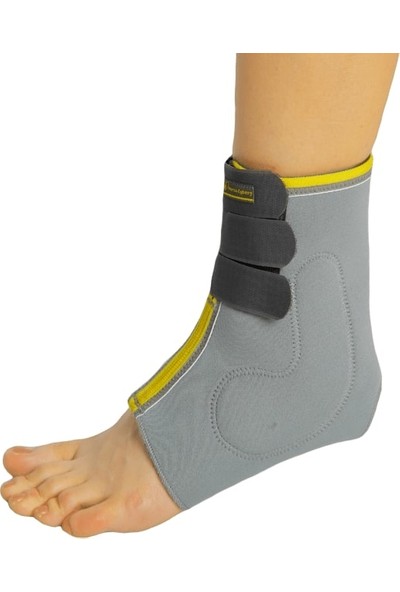 Morsa Cyberg Thermocy Ped Destekli Neopren Ayak Bilekliği Morsa Cyberg Thermocy Ped Destekli Neopren Ayak Bilekliği