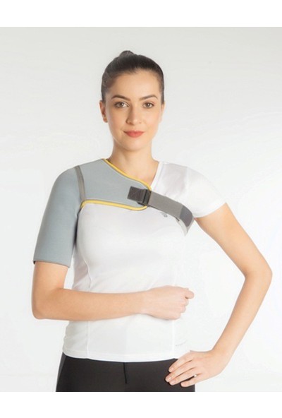 Morsa Cyberg Thermocy Neopren Omuzluk Morsa Cyberg Thermocy Neopren Omuzluk
