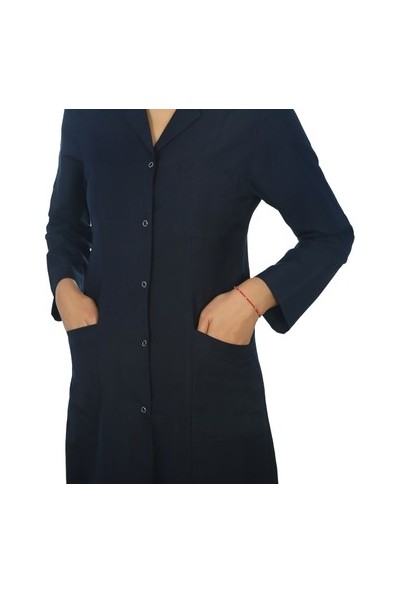 Arslan Iş Elbiseleribayan Lacivert Temizlikci, Hademe, Çaycı, Öğrenci, Stajyer Iş Önlüğü Xxl Arslan Iş Elbiseleribayan Lacivert Temizlikci, Hademe, Çaycı, Öğrenci, Stajyer Iş Önlüğü Xxl