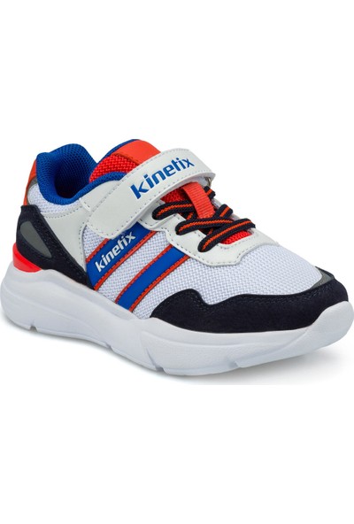 Kinetix Santa J Beyaz Erkek Çocuk Yürüyüş Ayakkabısı Kinetix Santa J Beyaz Erkek Çocuk Yürüyüş Ayakkabısı
